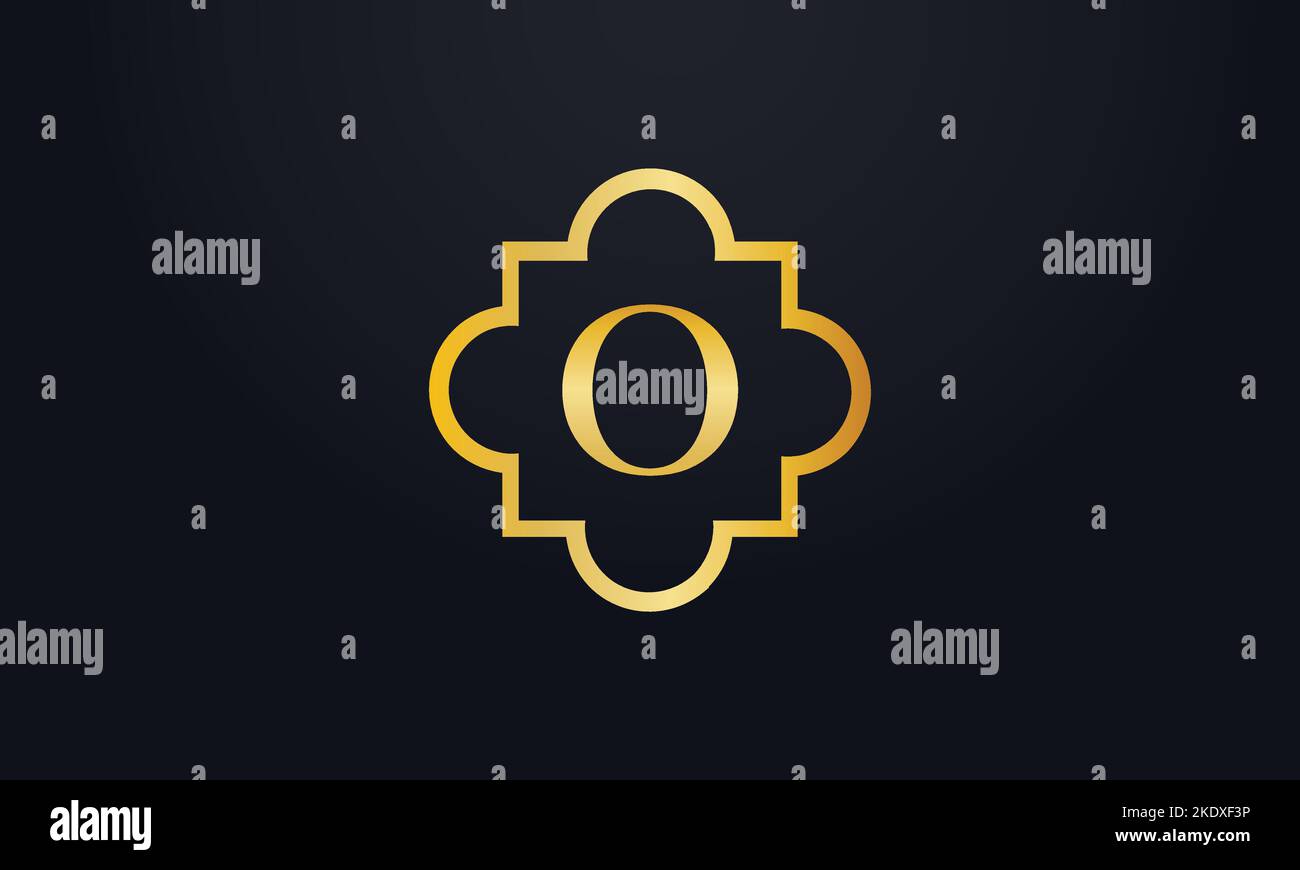 Royal Luxury gold logo monogram vector. Royal company brand logo and ...