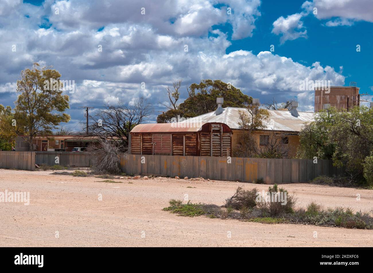 Indian settlement hi-res stock photography and images - Alamy