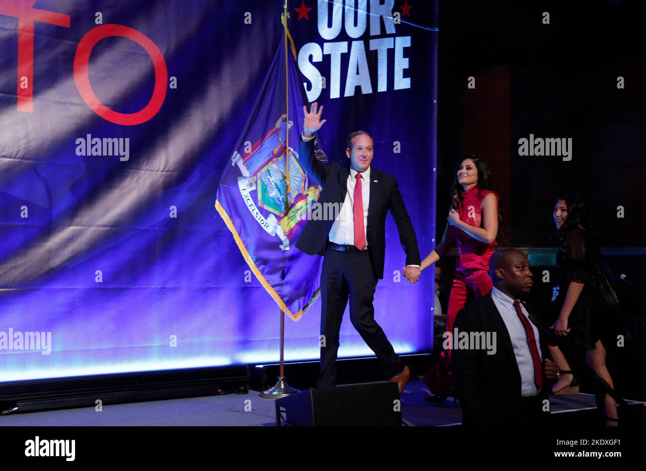 Political watch party hi-res stock photography and images - Alamy