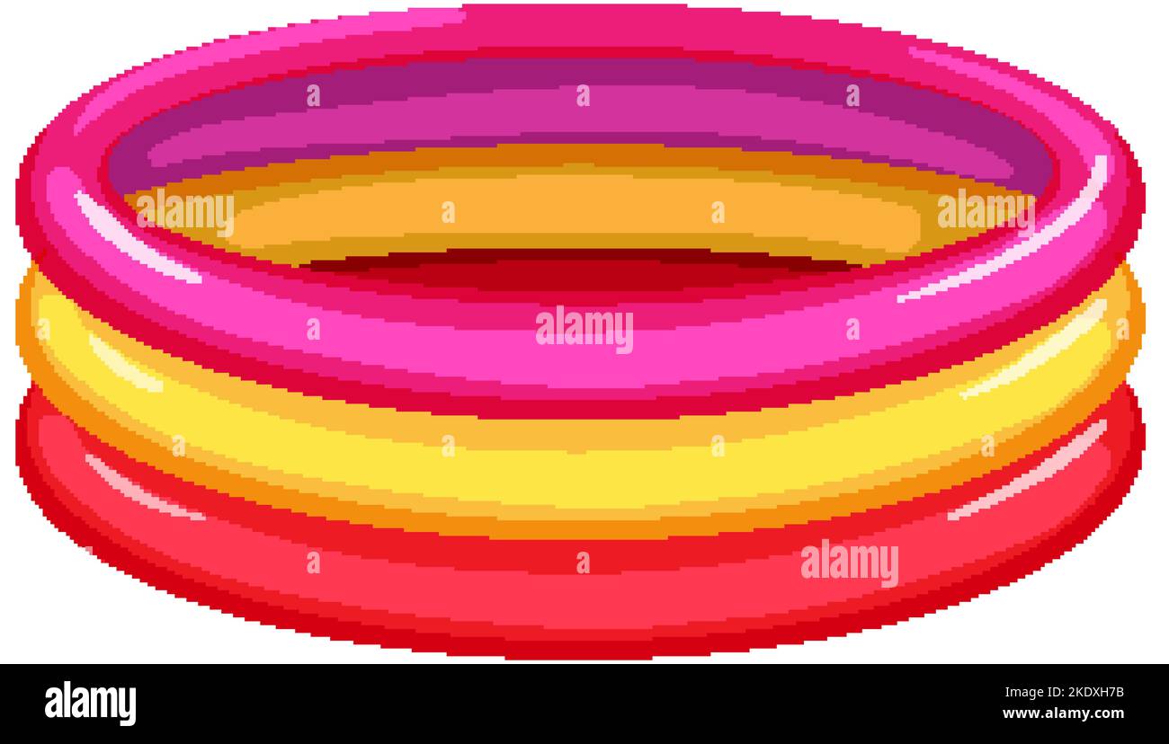 Float icon swimming pool party hi-res stock photography and images - Alamy