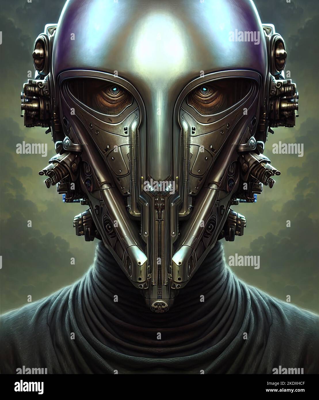 Gasmask glasses hi-res stock photography and images - Alamy