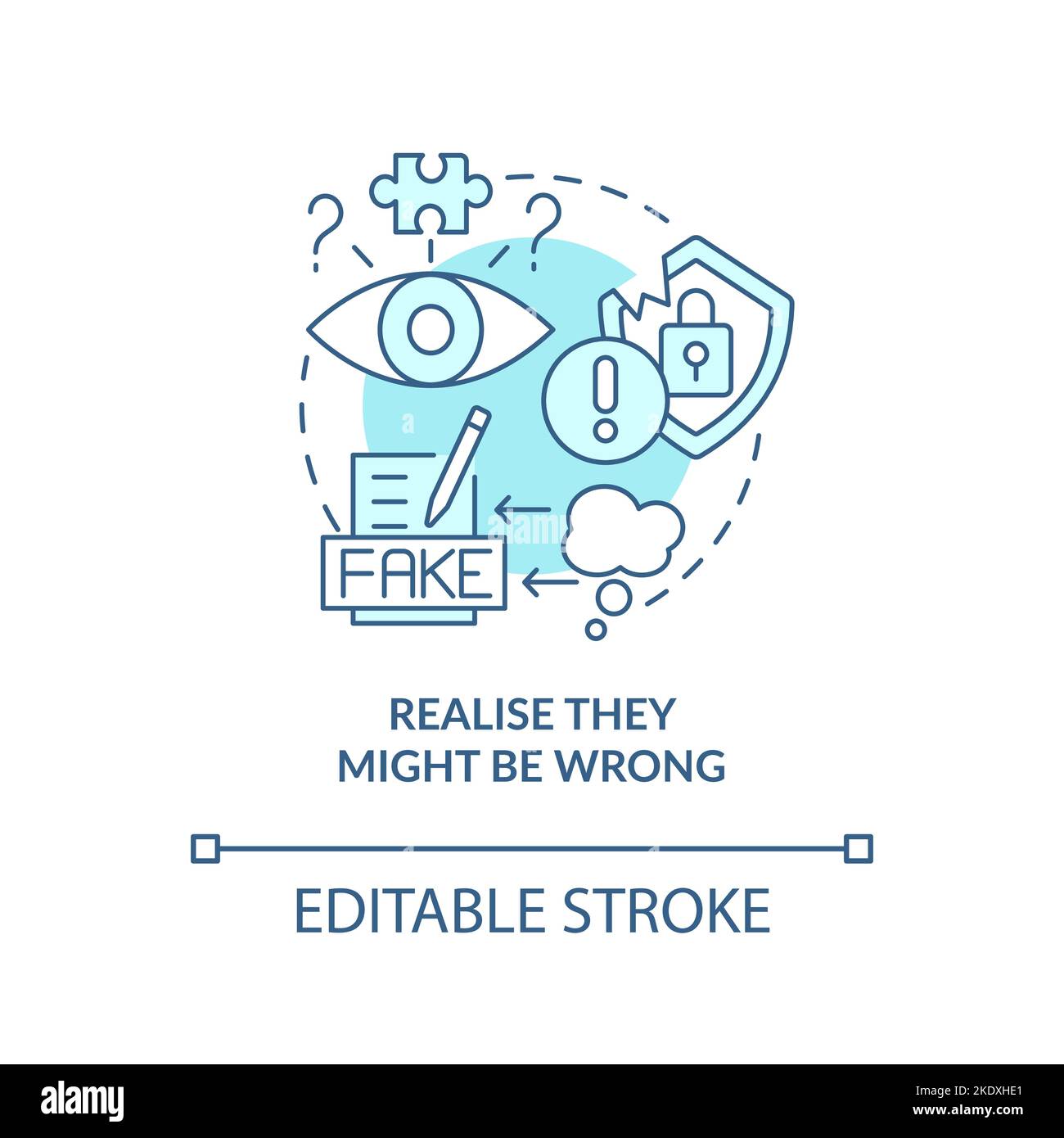 Wrong information hi-res stock photography and images - Alamy