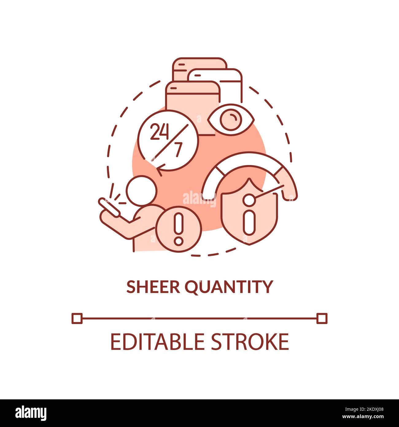 Sheer Stock Vector Images - Alamy