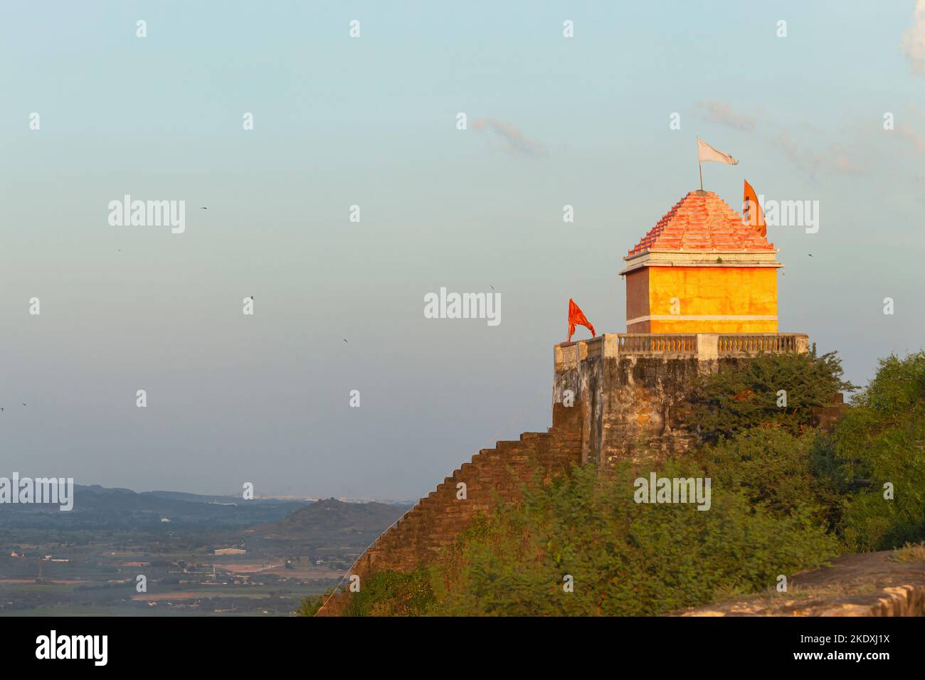 Bhuj ancient temple hi-res stock photography and images - Alamy