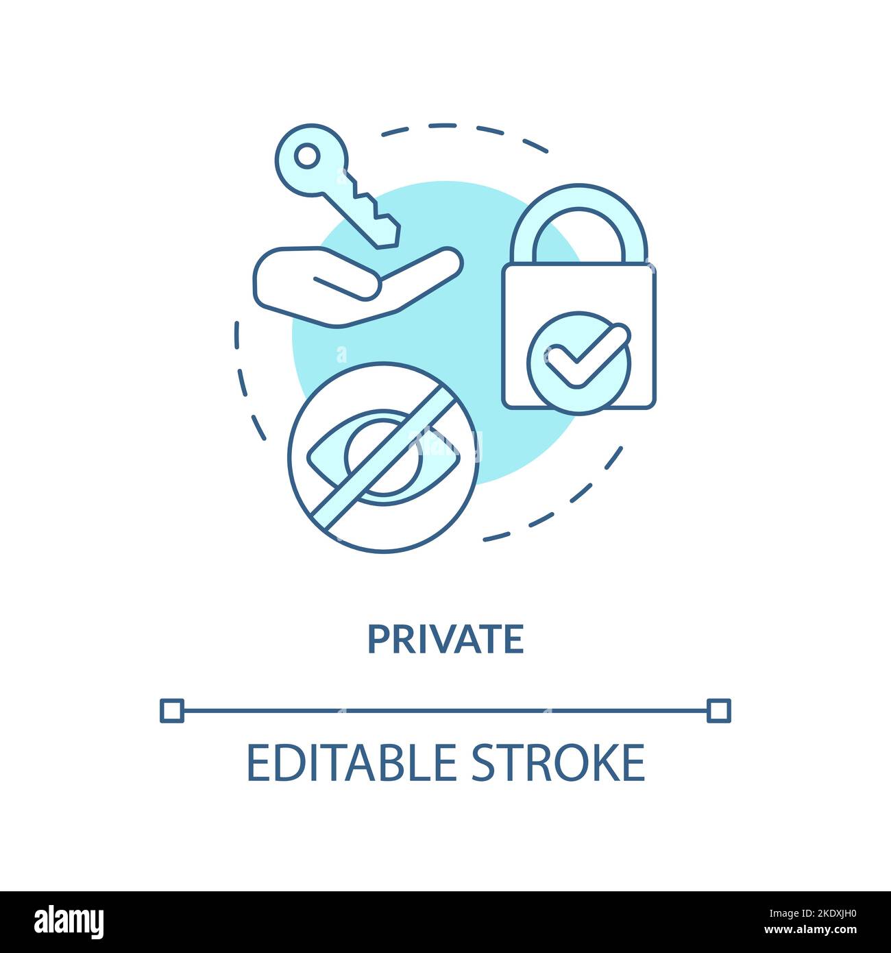 Private client logo hi-res stock photography and images - Alamy