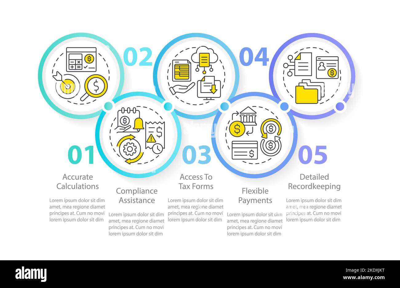 Salary and benefits hi-res stock photography and images - Alamy