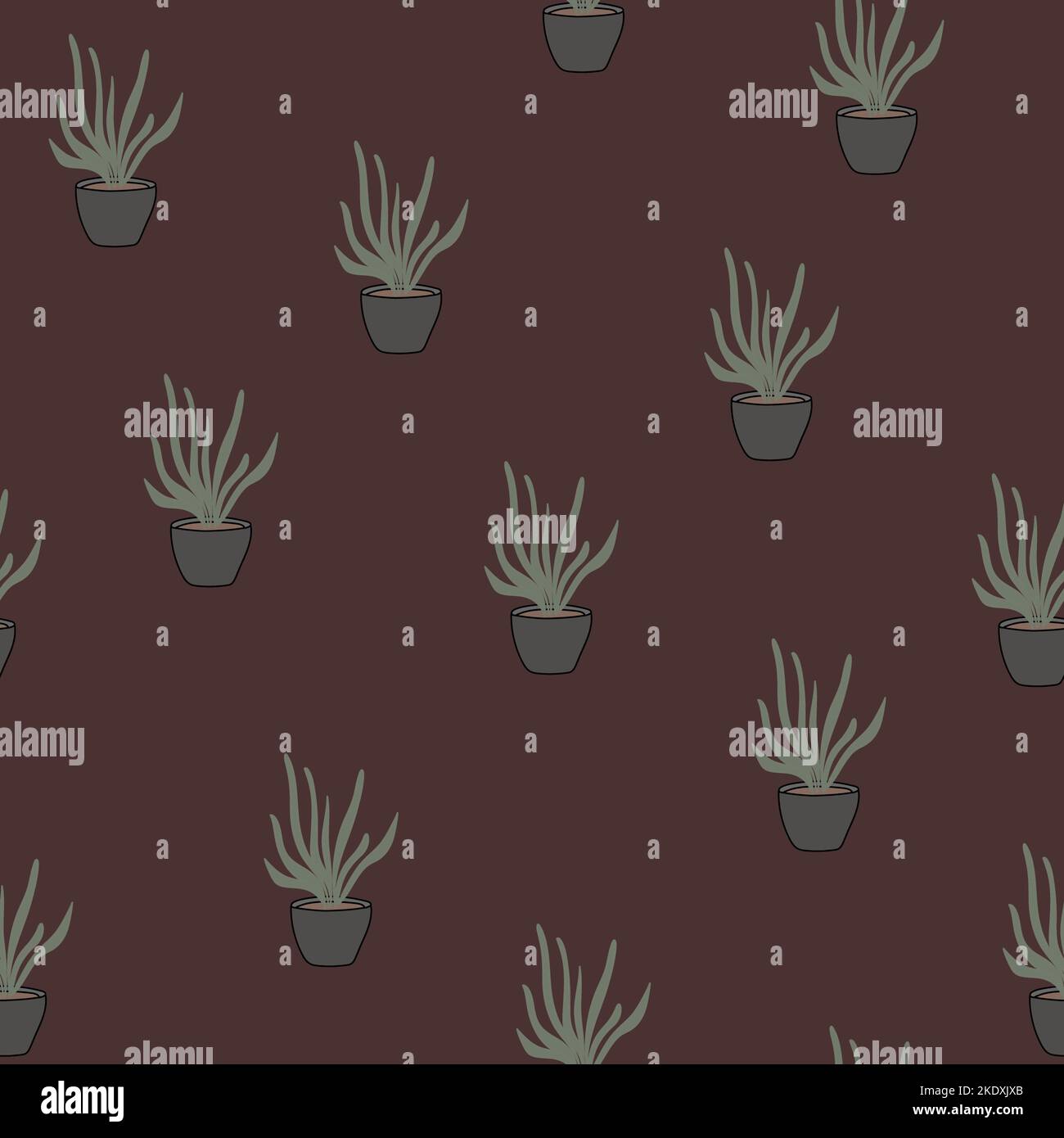 Drawing a flower Stock Vector Images - Alamy