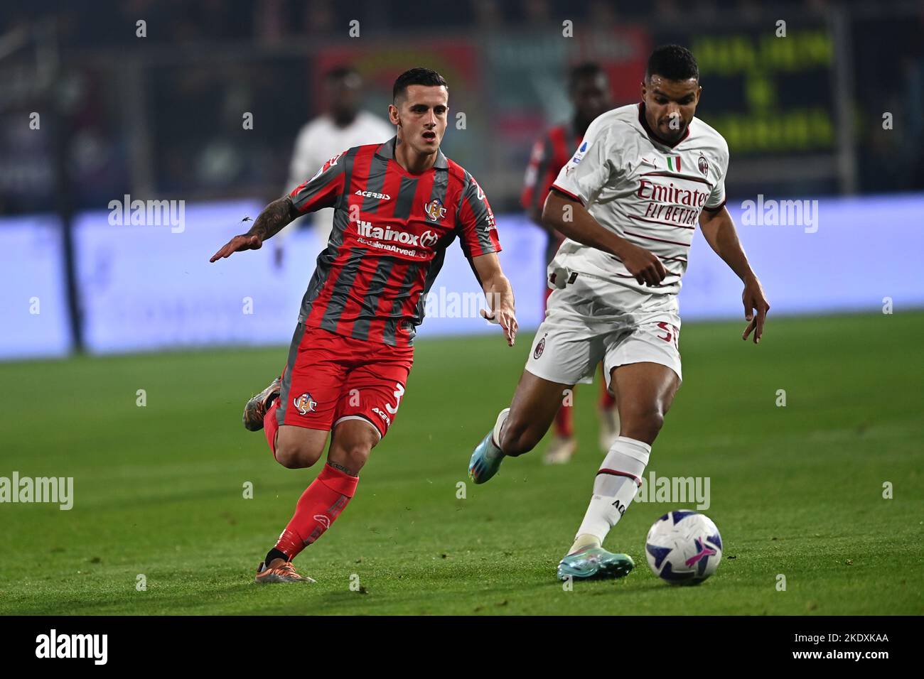 Walter valeri hi-res stock photography and images - Alamy