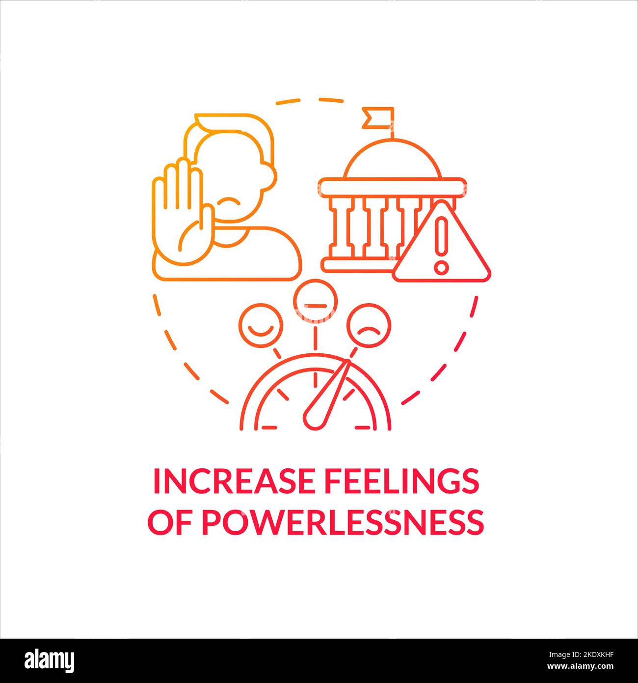 Powerlessness hi-res stock photography and images - Alamy