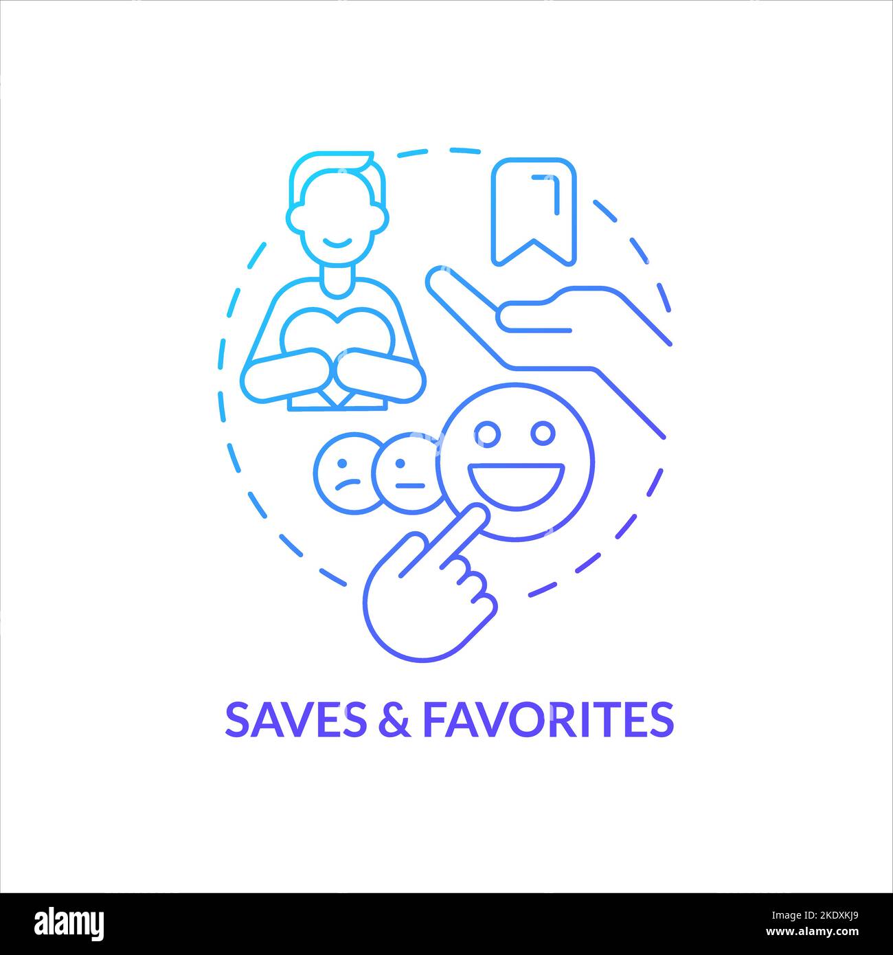 Reaction save Stock Vector Images - Alamy