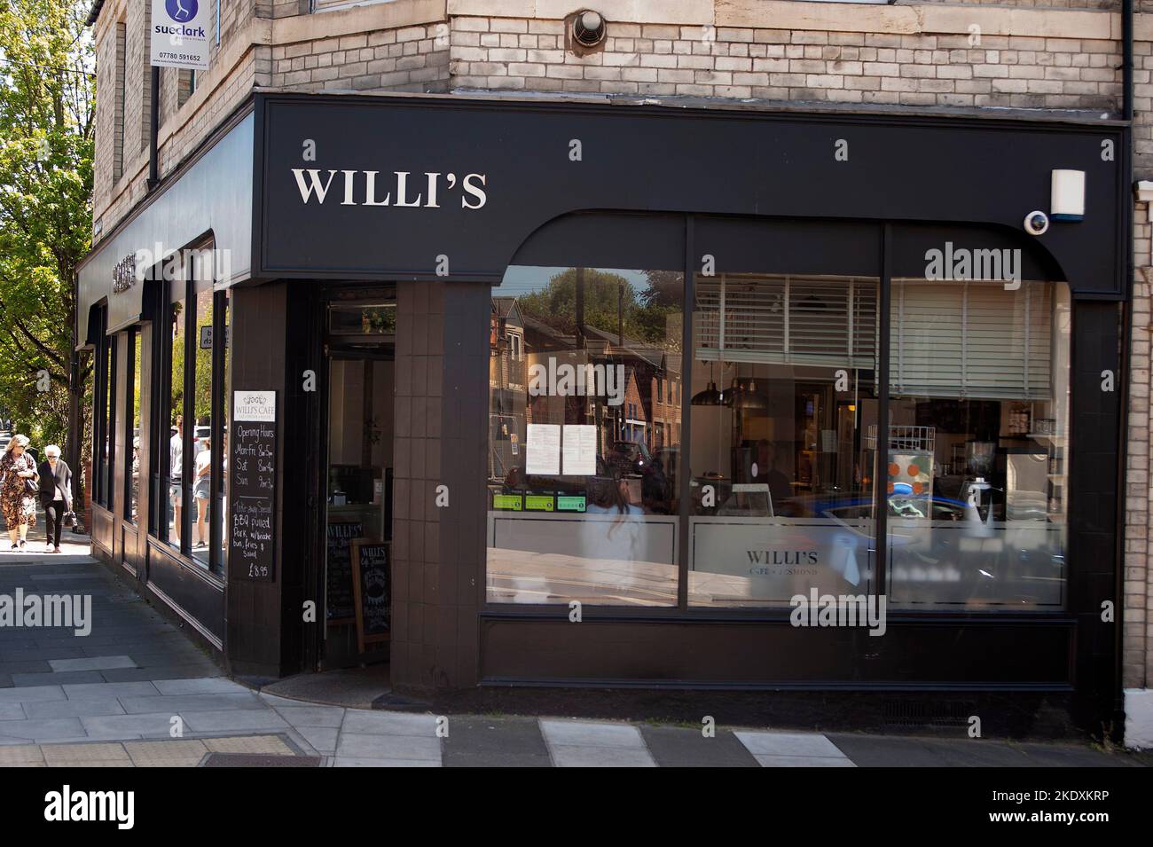 Clayton road newcastle hi-res stock photography and images - Alamy