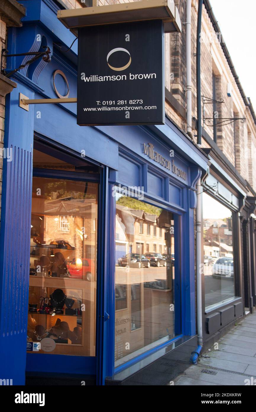 Williamson brown hi-res stock photography and images - Alamy