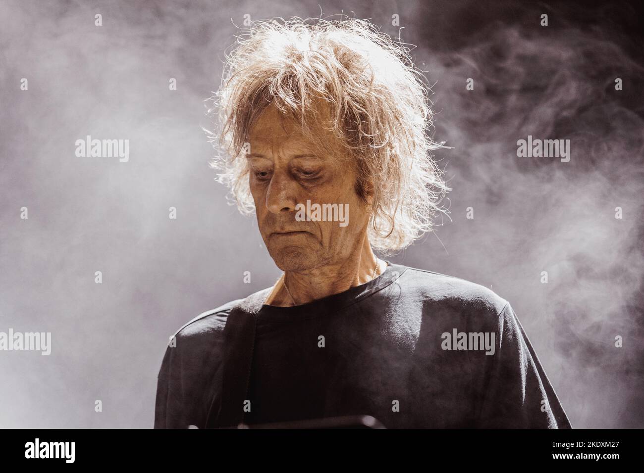 Perry bamonte hi-res stock photography and images - Alamy