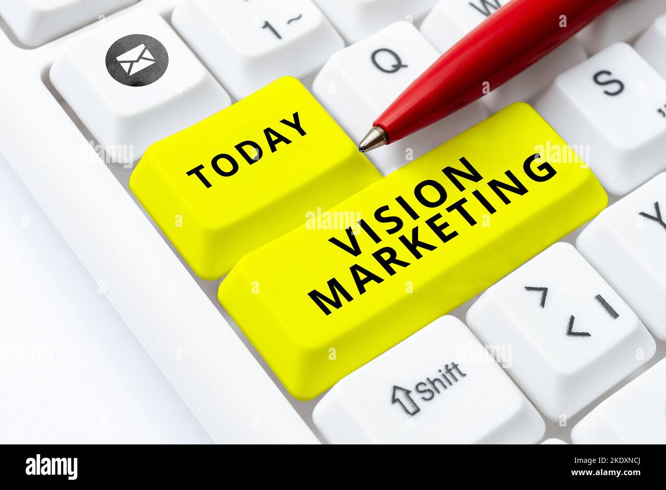 Writing displaying text Vision Marketing, Concept meaning outlining how ... Writing displaying text Vision Marketing, Concept meaning outlining how ...