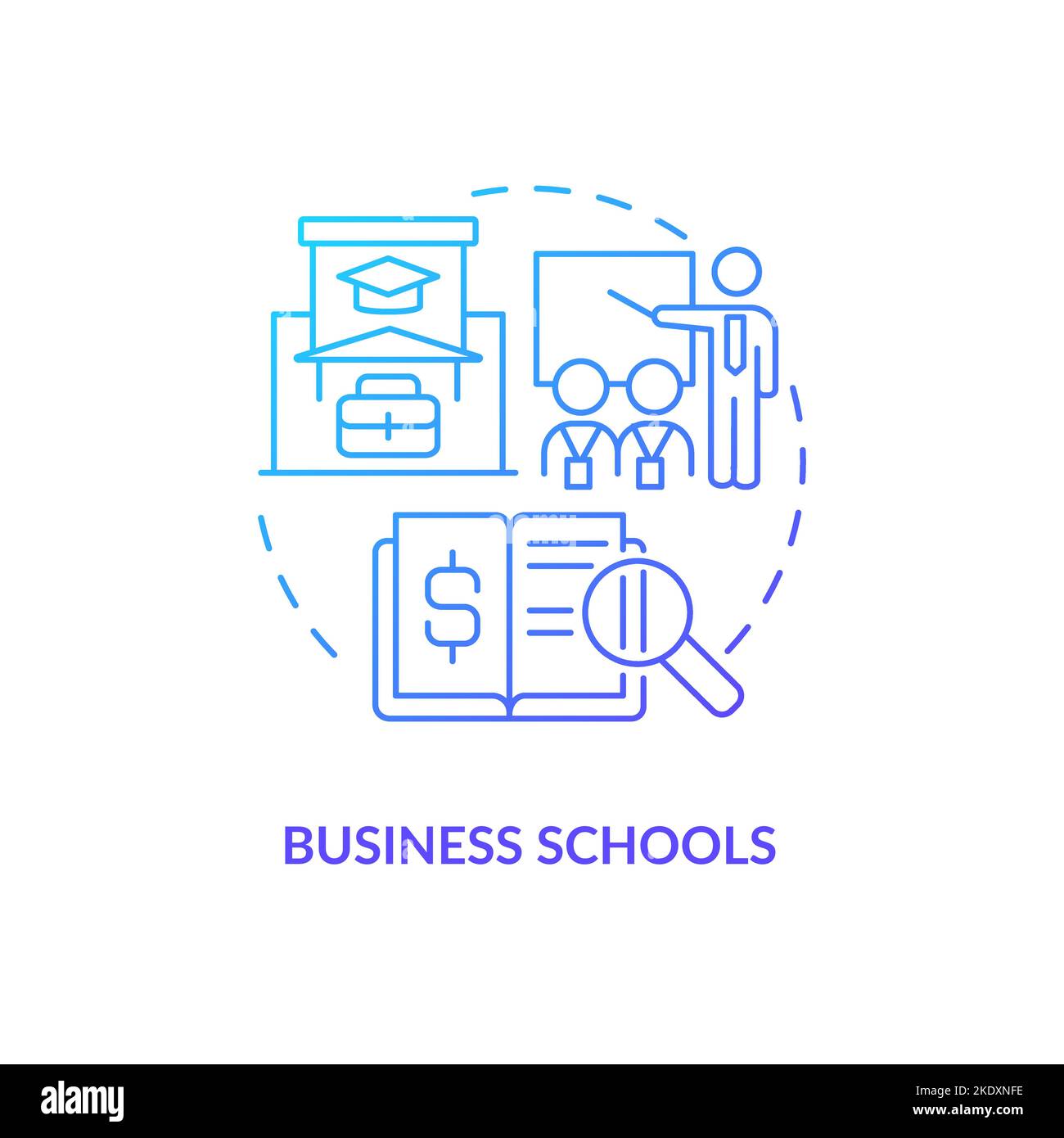Training schools Stock Vector Images - Alamy