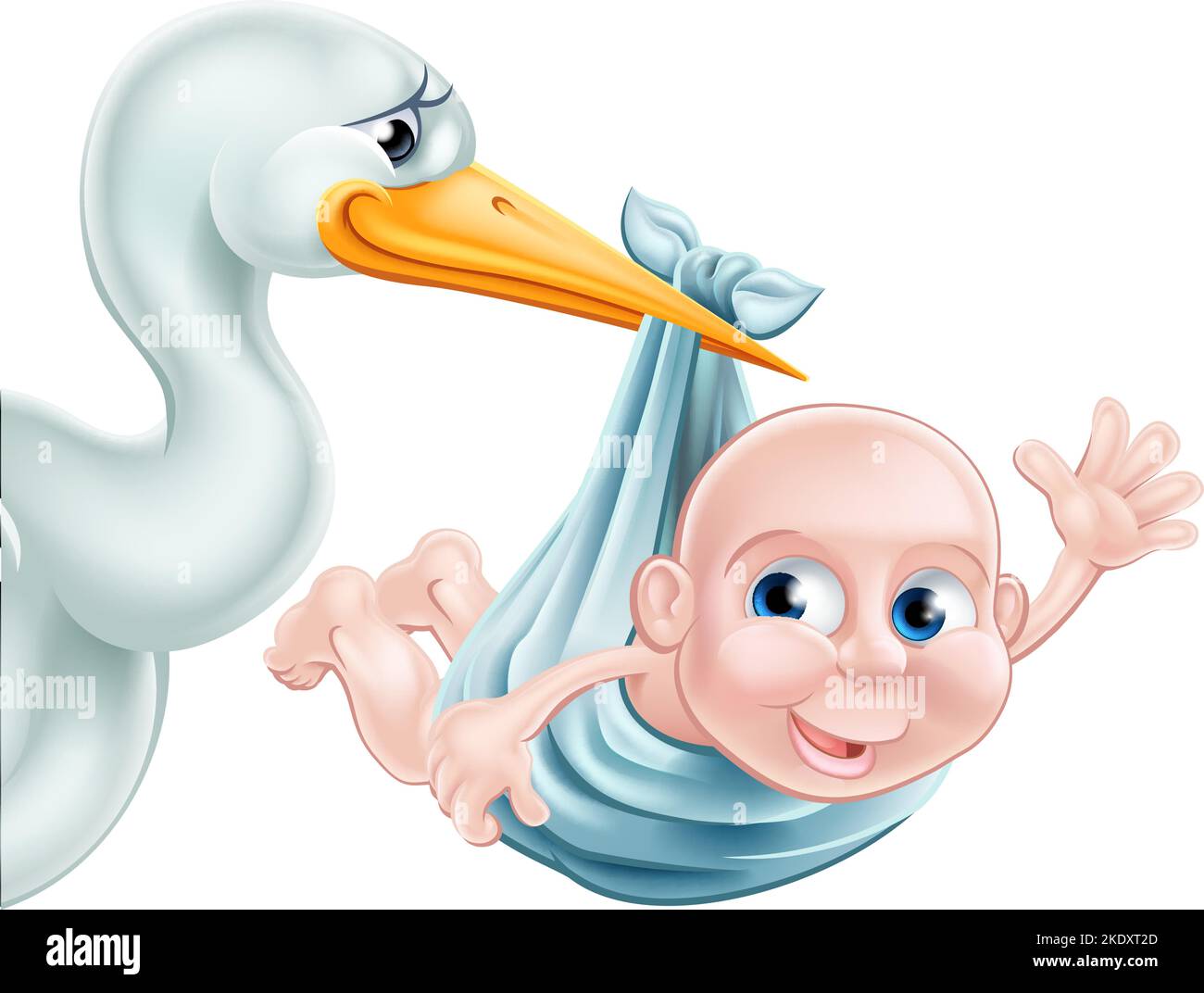 New born animals Stock Vector Images - Alamy