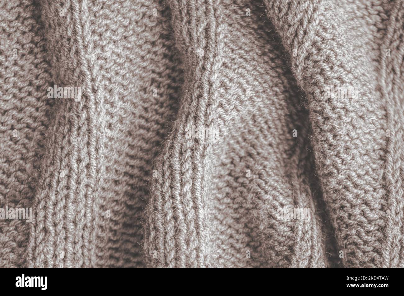 Knitting texture hi-res stock photography and images - Alamy