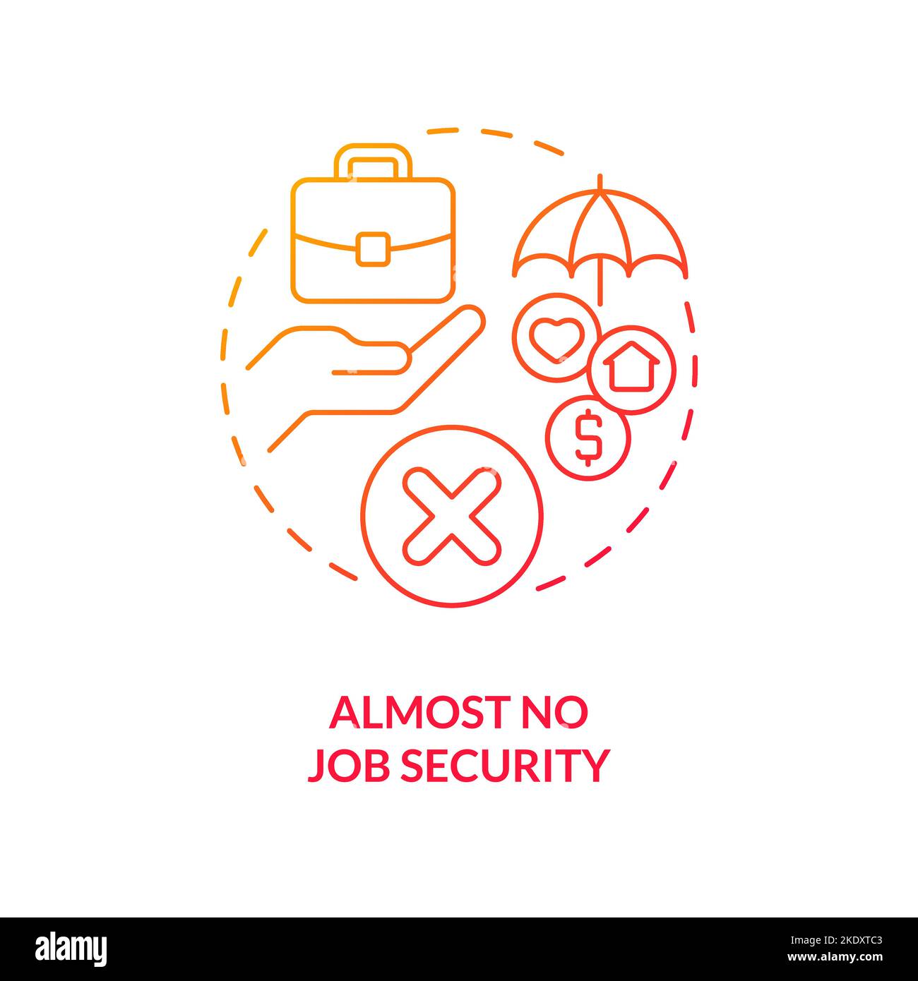 Job Security Logo