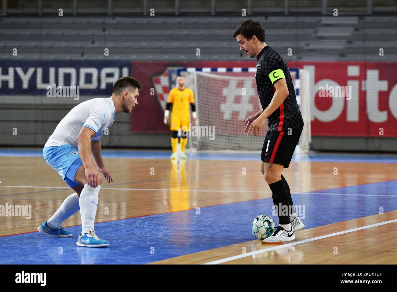 Dario marinovic hi-res stock photography and images - Alamy