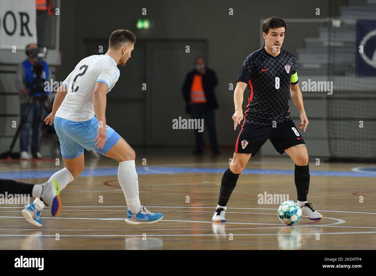 Dario marinovic hi-res stock photography and images - Alamy