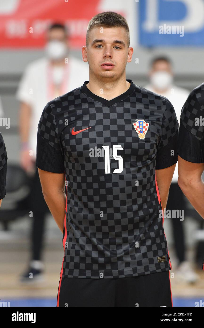 David mataja hi-res stock photography and images - Alamy