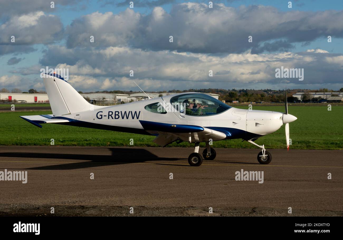 Ng5 aircraft hi-res stock photography and images - Alamy