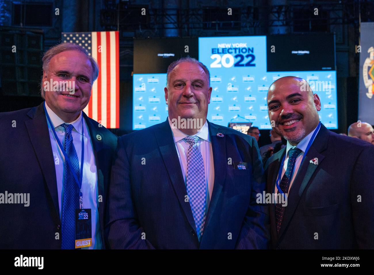 Gary labarbera hi-res stock photography and images - Alamy