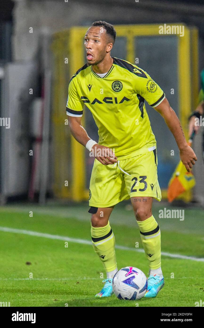 Udinese enzo hi-res stock photography and images - Alamy