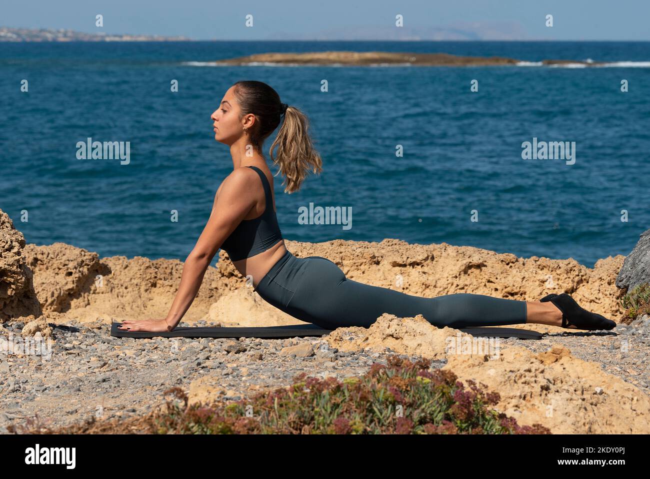 Dive training exercises hi-res stock photography and images - Alamy