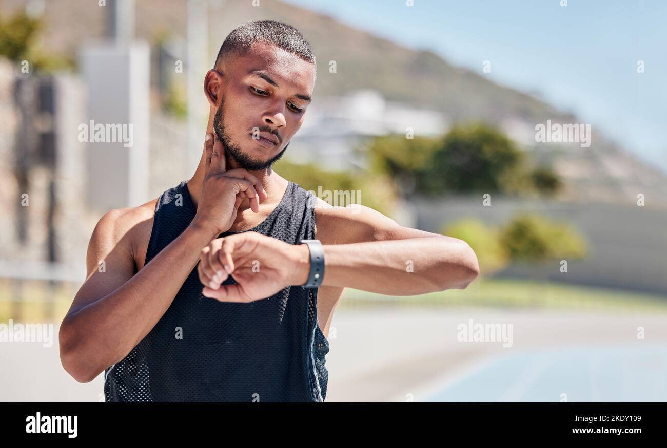 Pulse tracker hi-res stock photography and images - Alamy