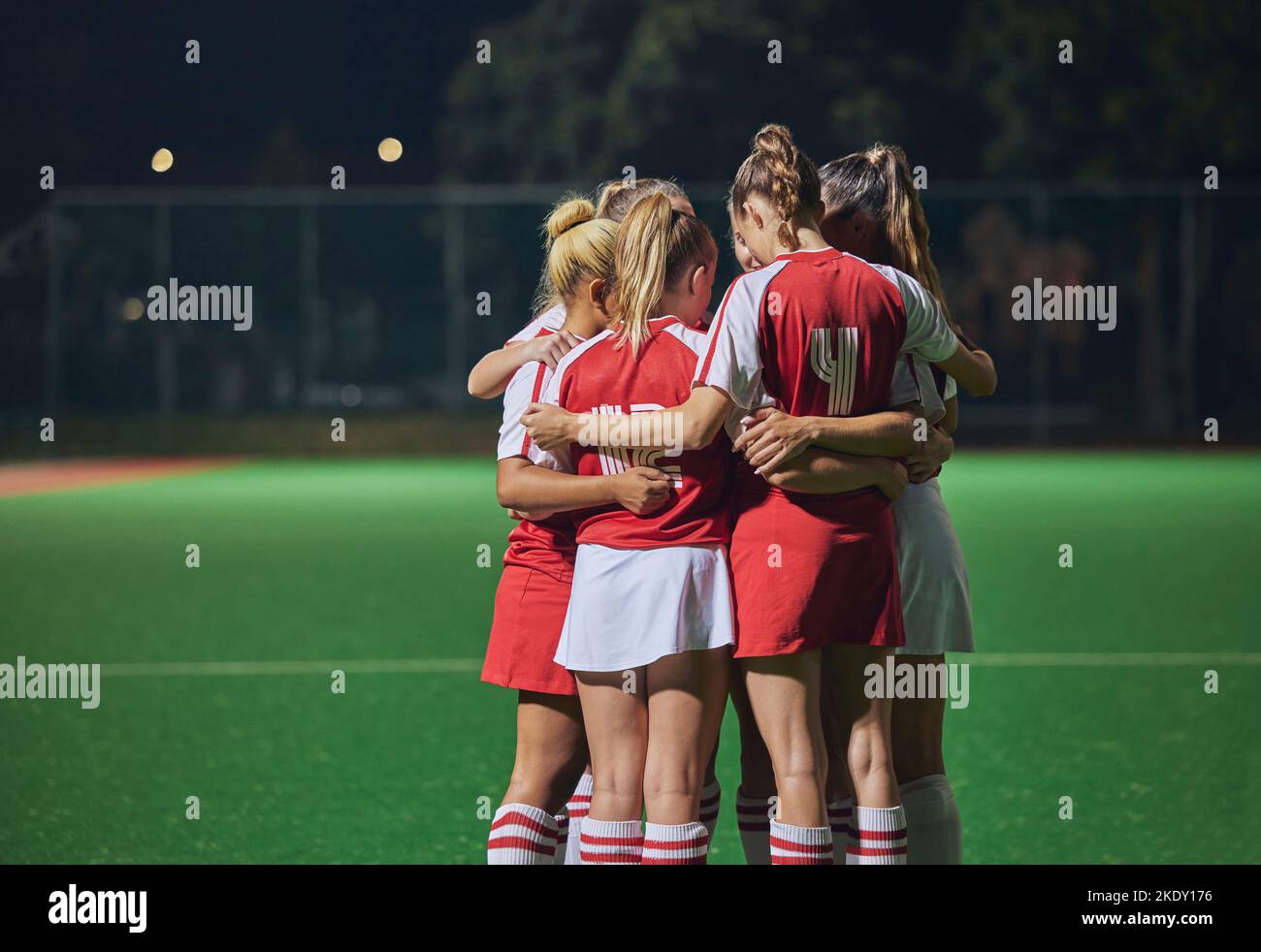 Athlete planning soccer hi-res stock photography and images - Alamy