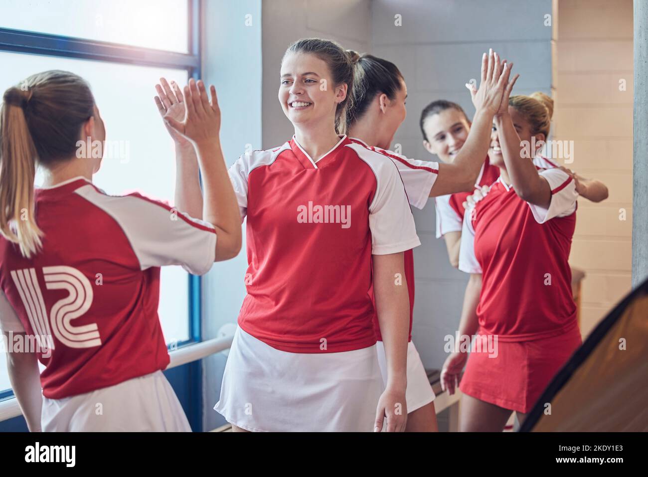 Teen athlete congratulations hi-res stock photography and images - Alamy