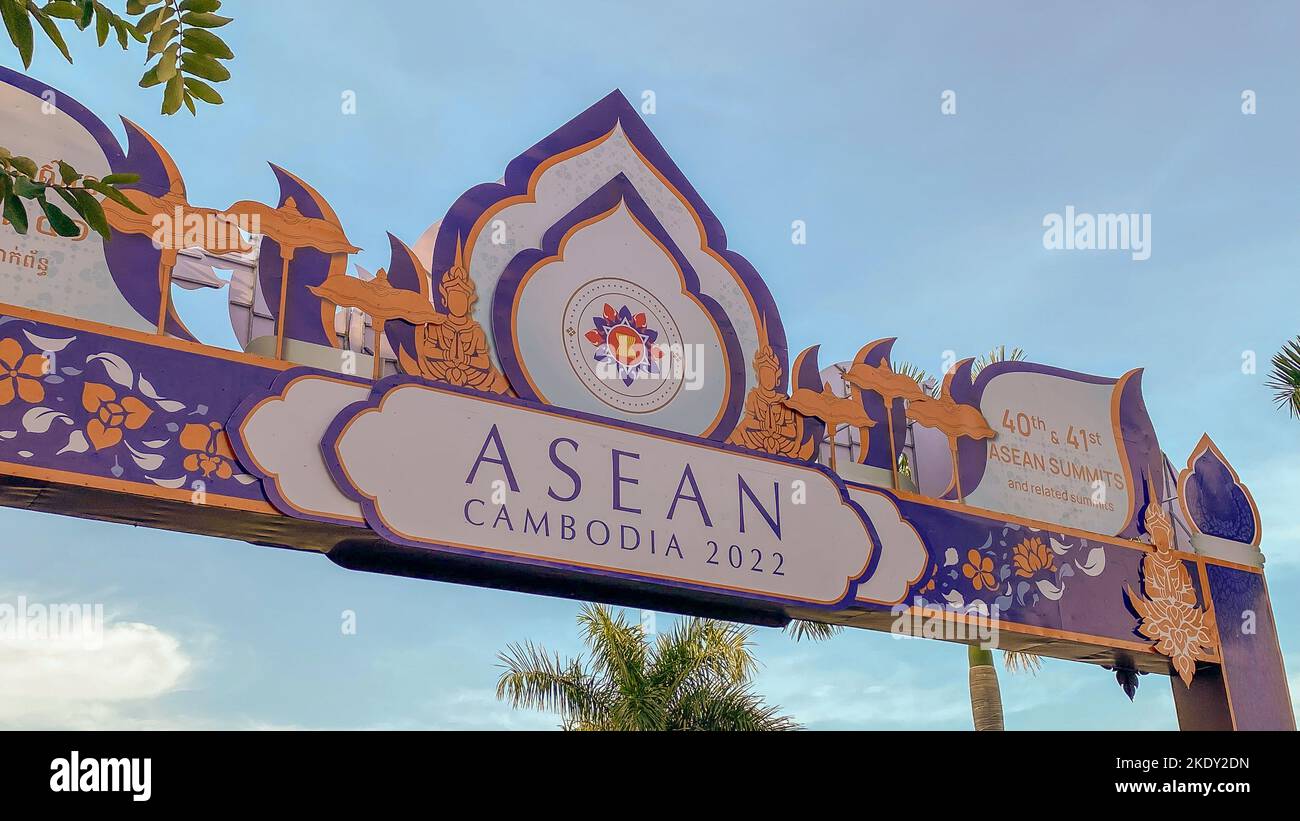 Southeast asean hi-res stock photography and images - Alamy