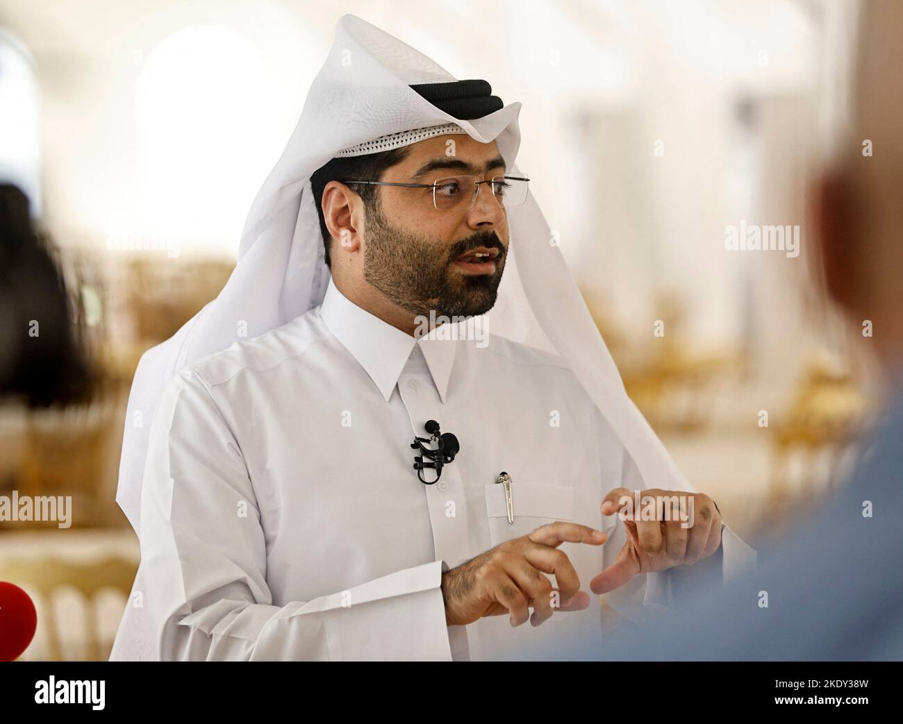 Omar al jaber hi-res stock photography and images - Alamy