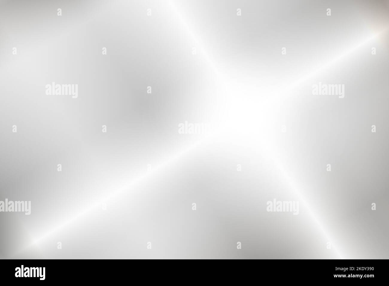 Mirror texture background. Silver metal foil.Aluminium chrome gloss ...