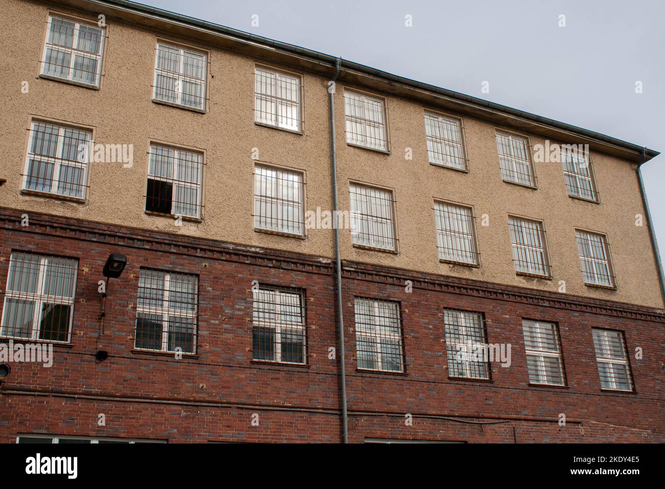 Stasi spy hi-res stock photography and images - Alamy