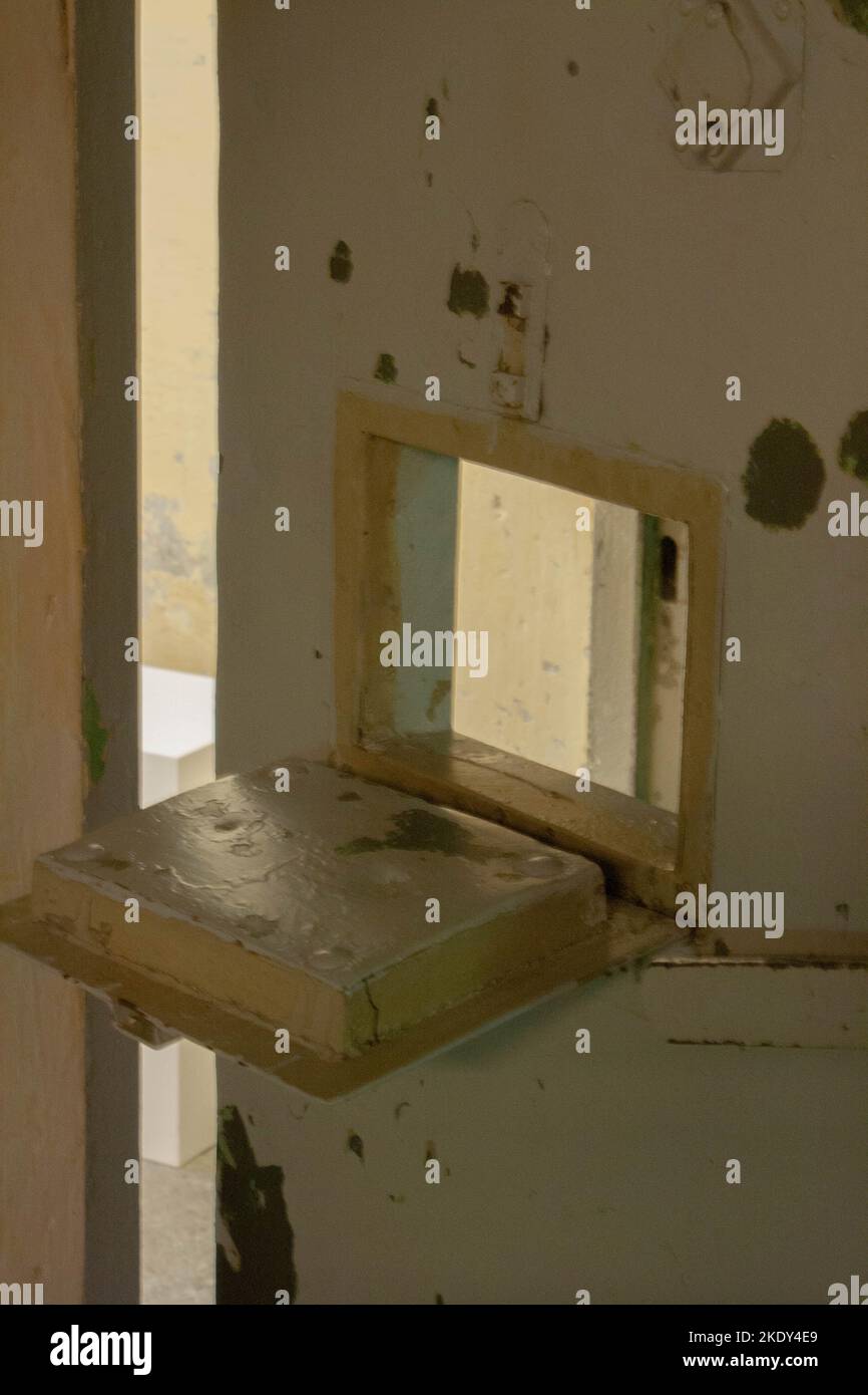 Berlin (Germany) Stasi Museum Stock Photo - Alamy