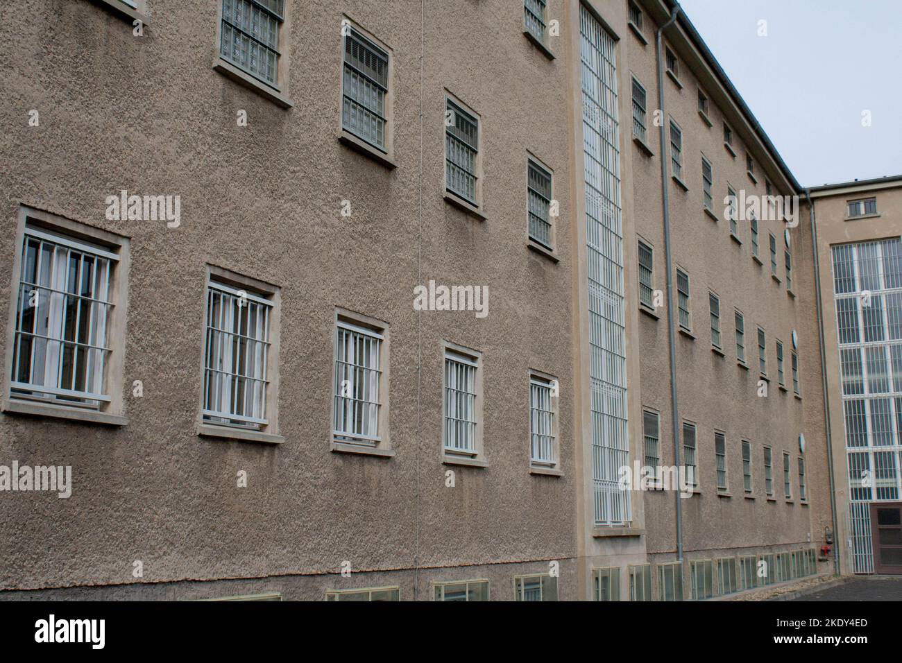 Berlin (Germany) Stasi Museum Stock Photo - Alamy