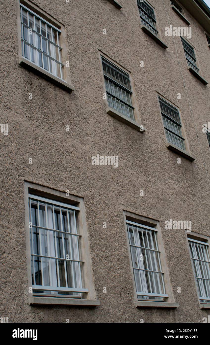 Berlin (Germany) Stasi Museum Stock Photo - Alamy