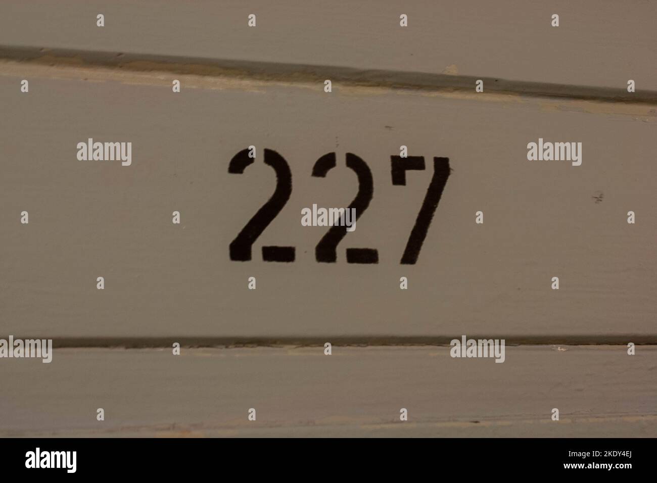 Berlin (Germany) Stasi Museum Stock Photo - Alamy