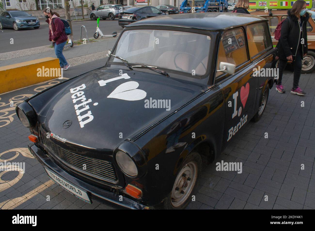 Typical old german street hi-res stock photography and images - Alamy