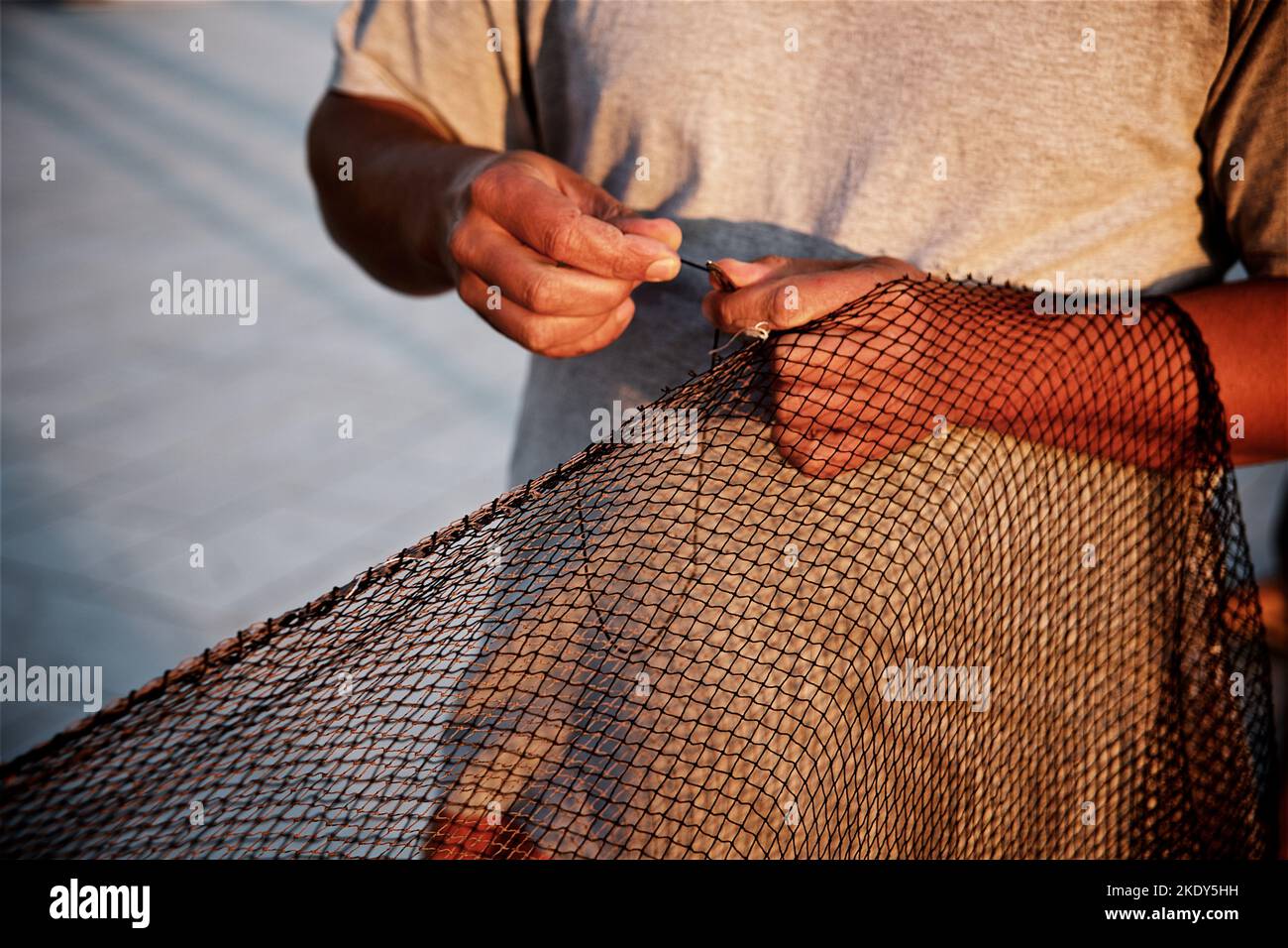 Repairing a water line hi-res stock photography and images - Alamy