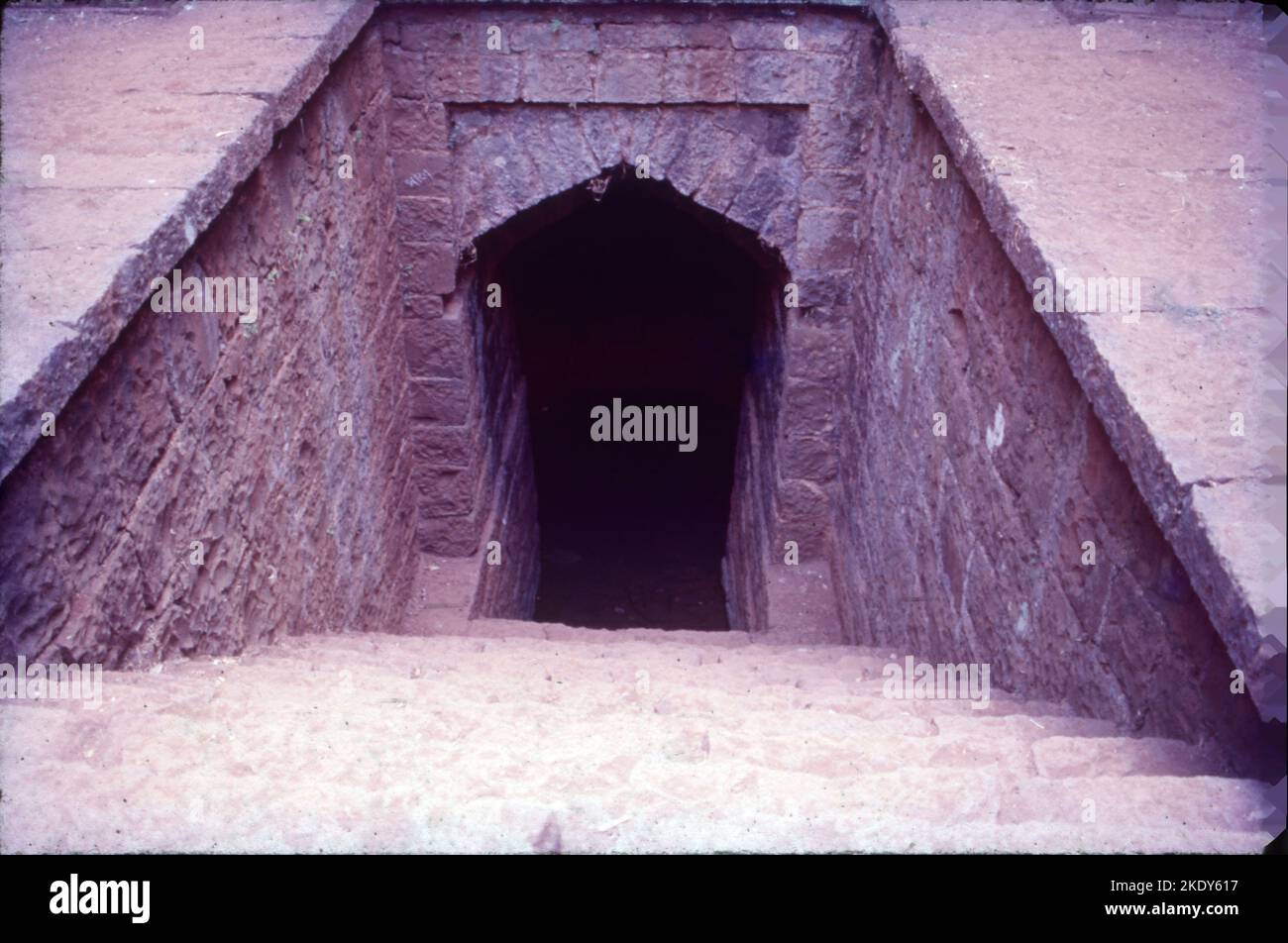 Panhala fort (also known as Panhalgad and Panhalla (literally "the home ...