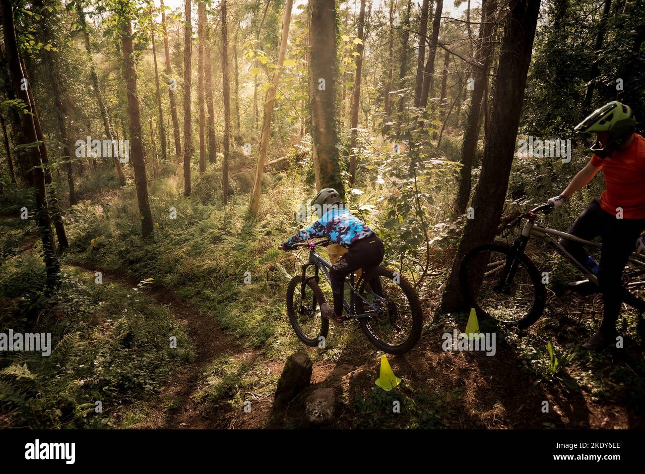 Ballycarton hi-res stock photography and images - Alamy