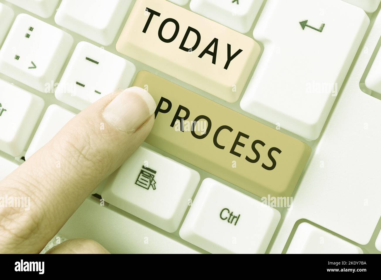 Inspiration showing sign Process, Internet Concept series of ...