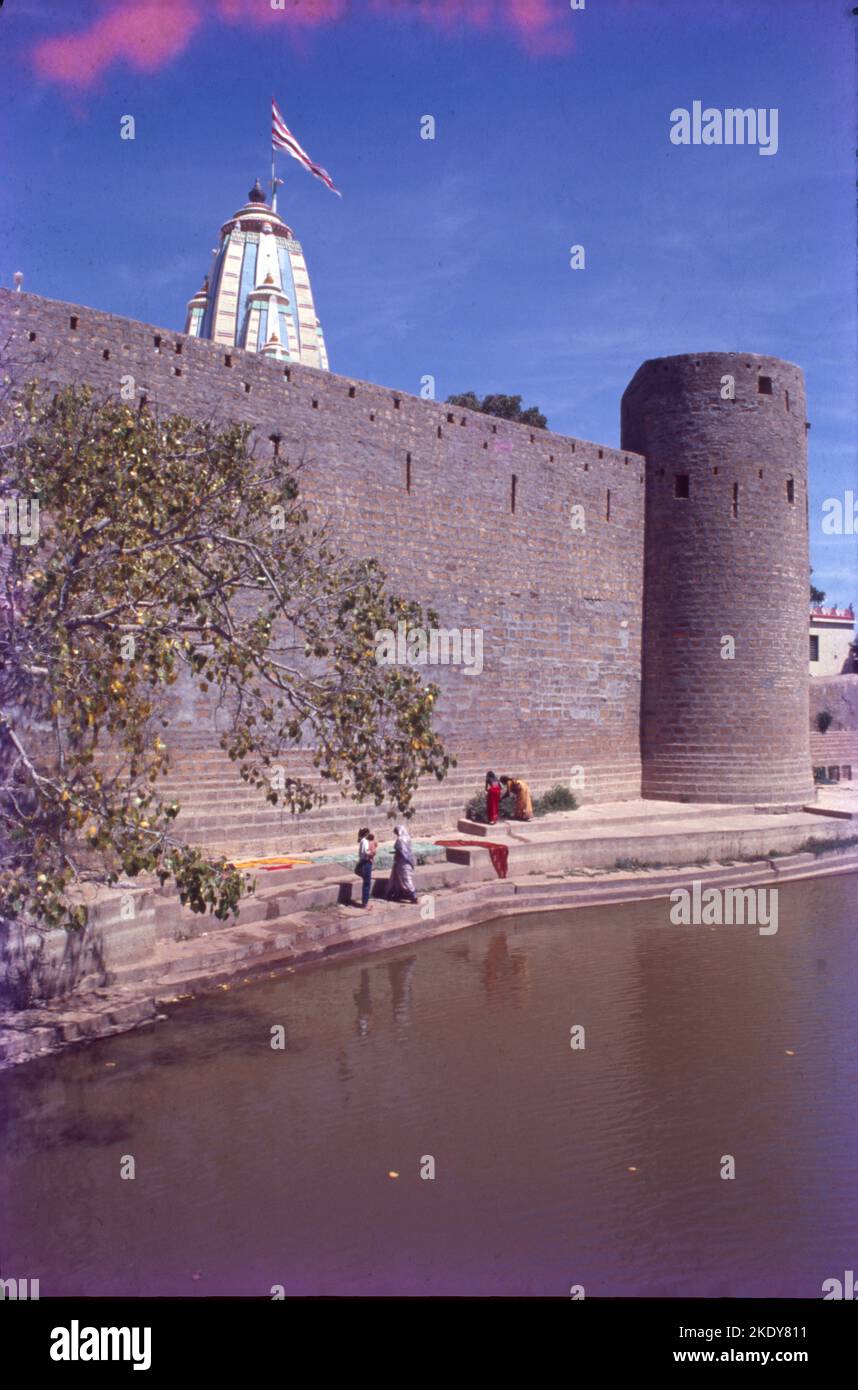 Bhujia hill hi-res stock photography and images - Alamy