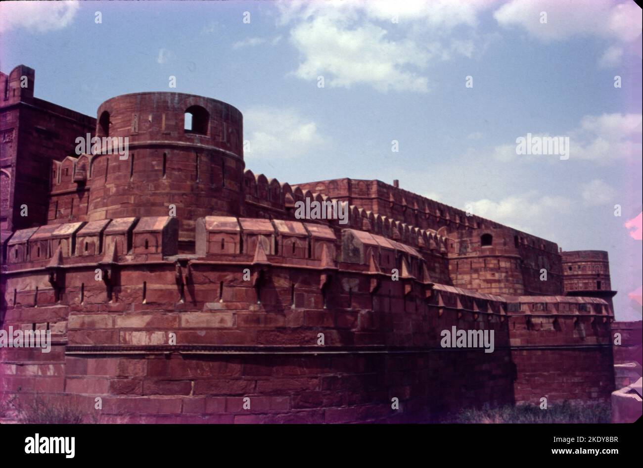 Mughal dynasty hi-res stock photography and images - Alamy