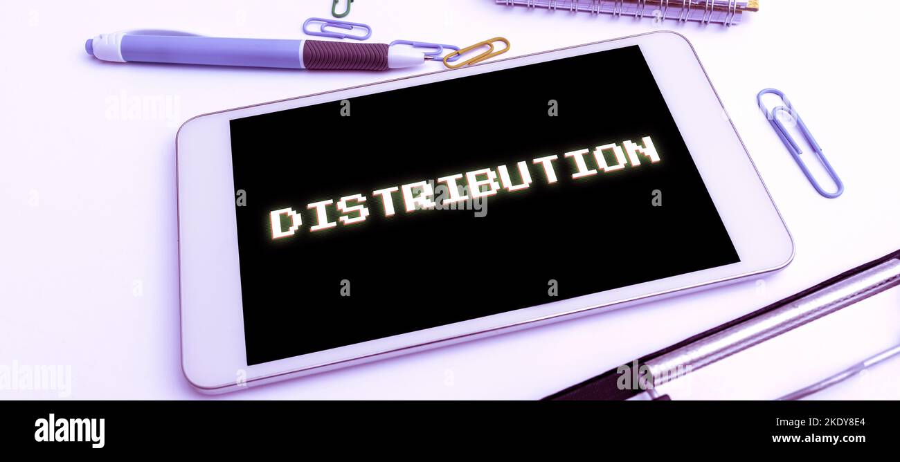 Conceptual caption Distribution, Word Written on the behavior of ...