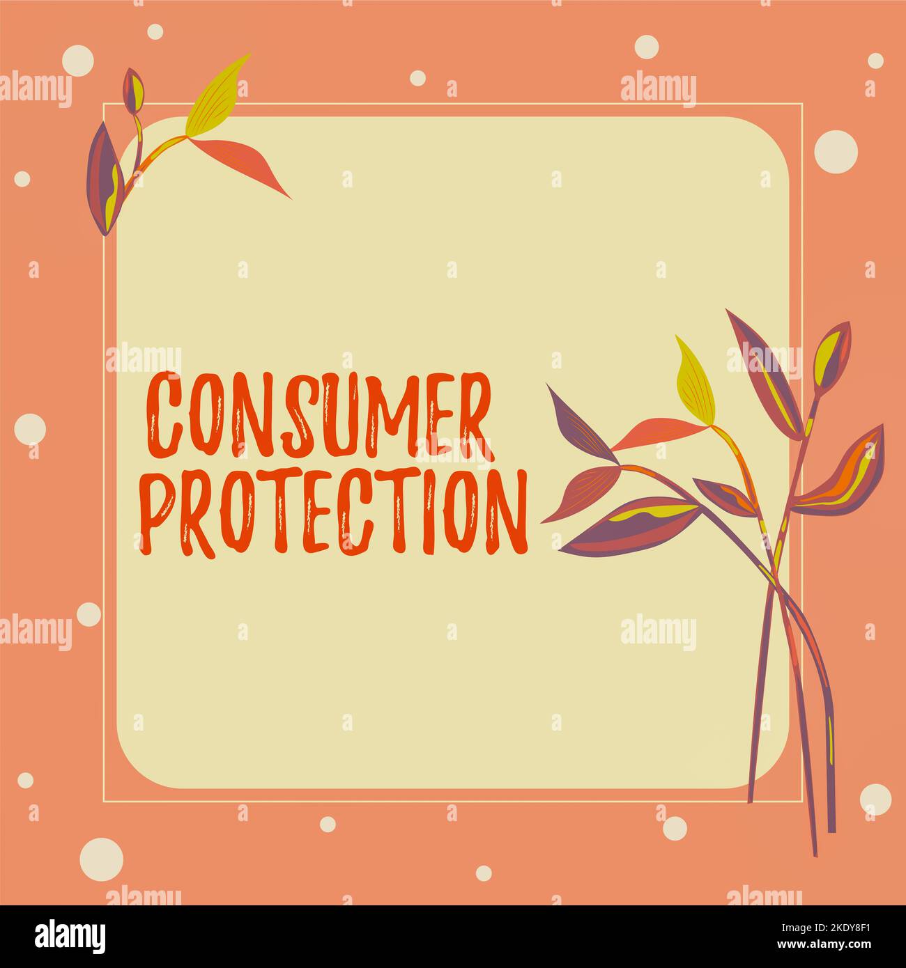 Conceptual display Consumer Protection, Business idea Fair Trade Laws ...