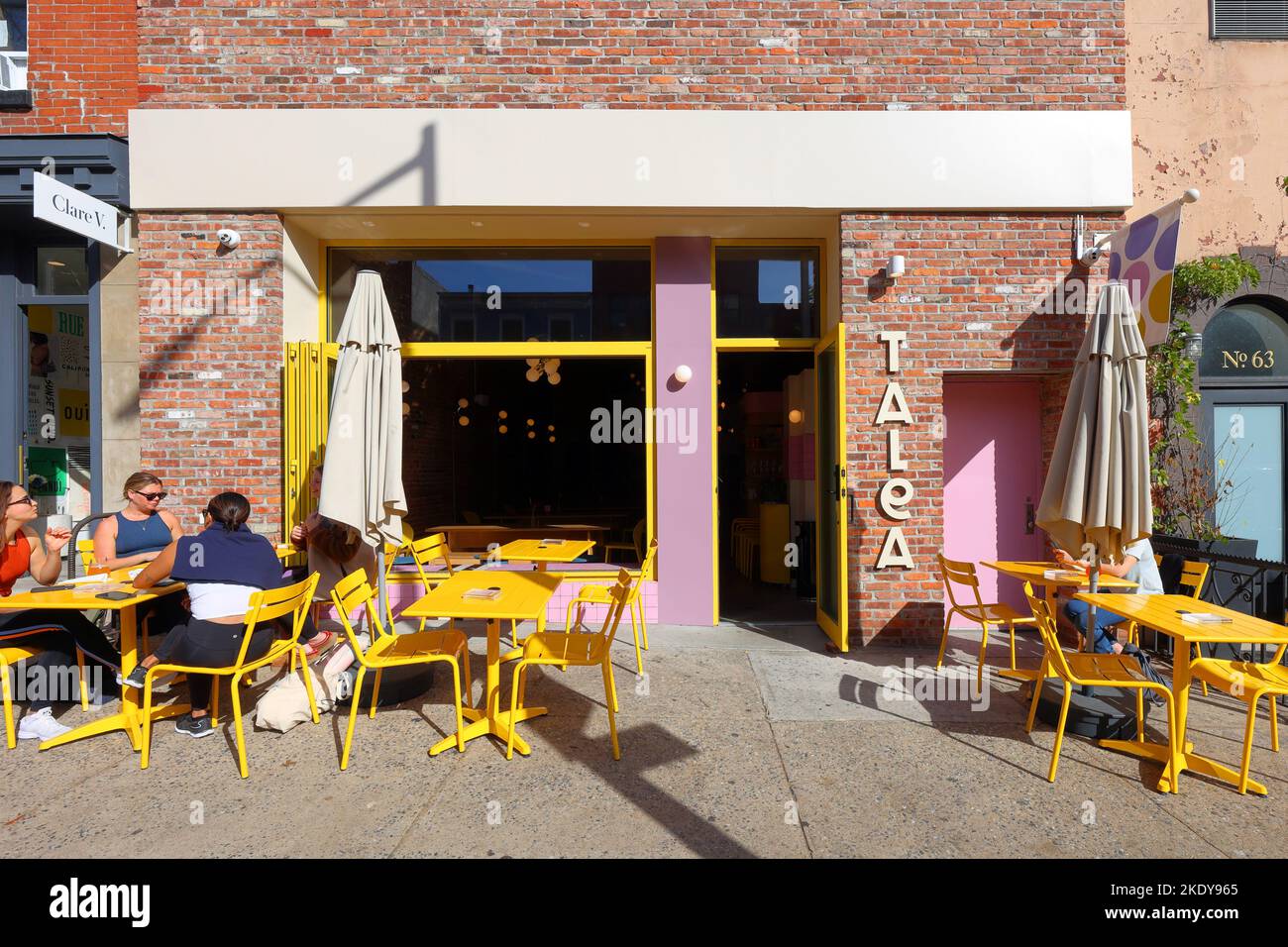 Talea beer co hi-res stock photography and images - Alamy